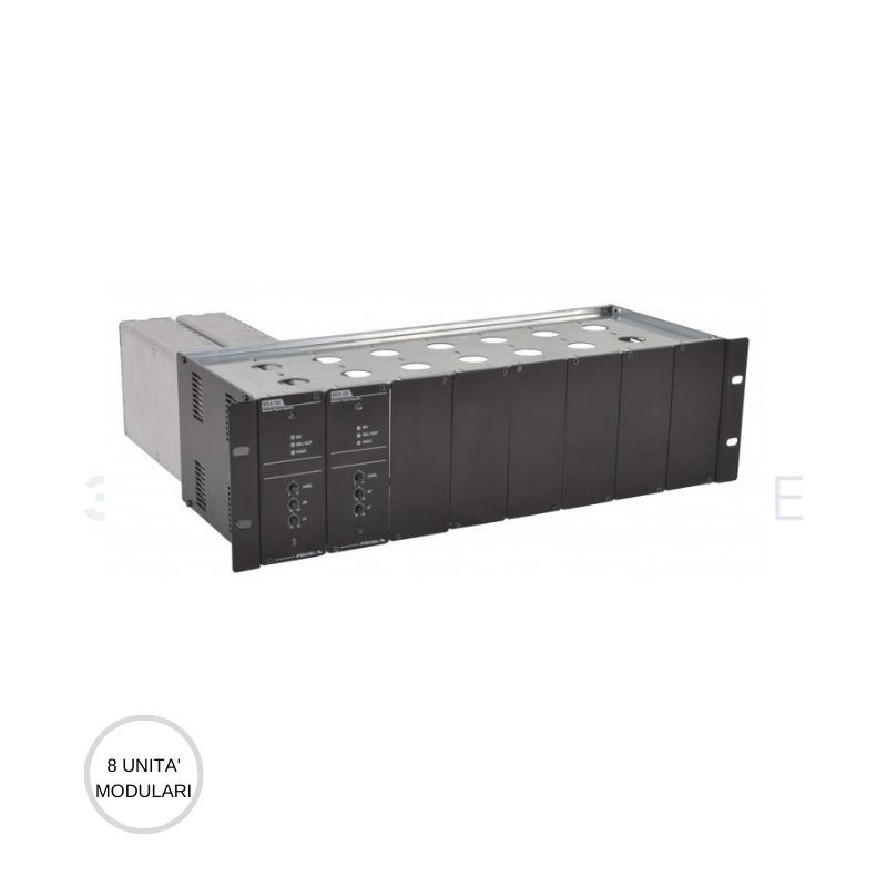 Cestello rack (3U rack 19”) PROEL