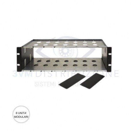 Cestello rack (3U rack 19”) PROEL